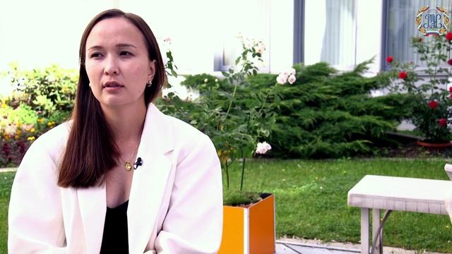 О профессии экономиста - выпускница РЭУ, Надежда Припузова