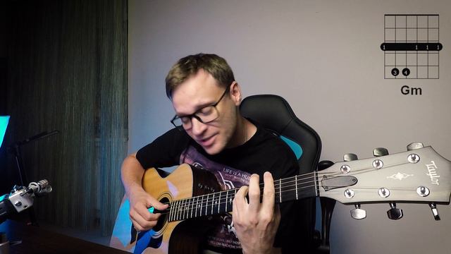 Митяев - Лето это маленькая жизнь 🎸 кавер аккорды табы на гитаре