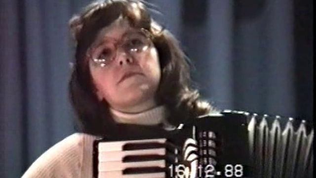 30 лет Курганскому музыкальному училищу (1988г.)