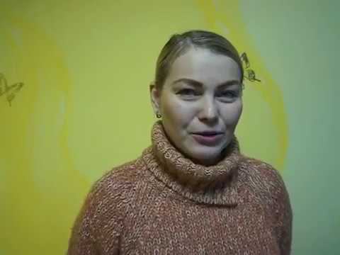 Отзыв о занятиях Школы Родительства Любознайки. Елена.