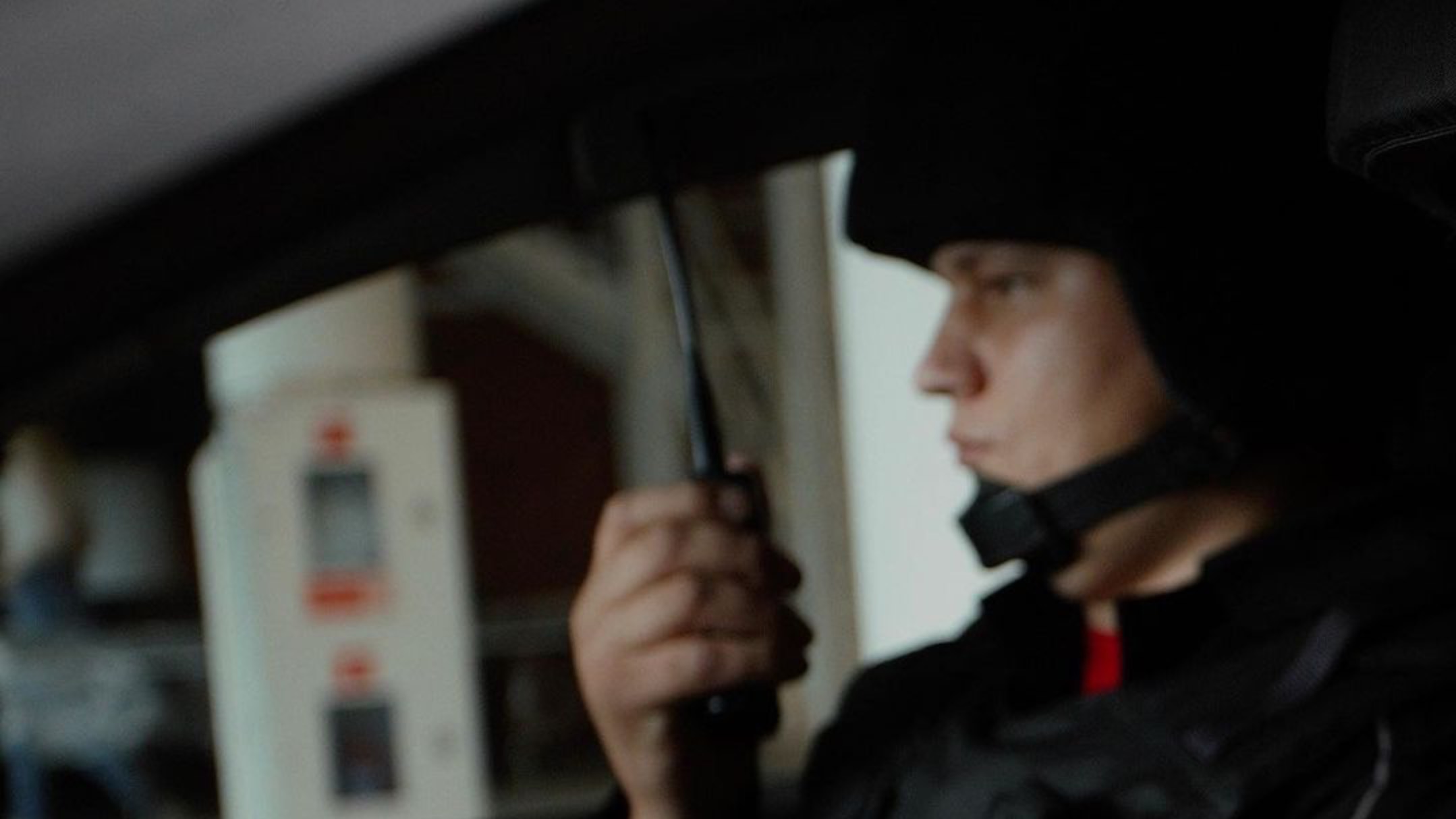 Видеосюжеты с ЧОП