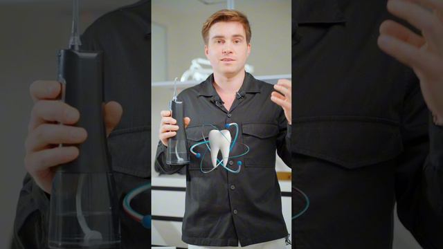 Ирригатор. Маркетинг или необходимость?