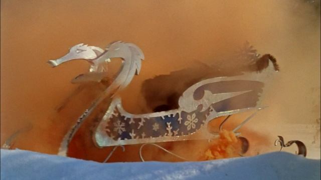 Н. Некрасов. "МОРОЗ-ВОЕВОДА"