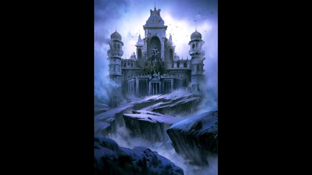 Библия. 23-01. 3-я Книга Маккавейская (01). Филопатор, узнав от прибывших к нему...