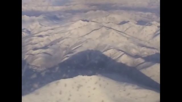 Зырянка аэропорт