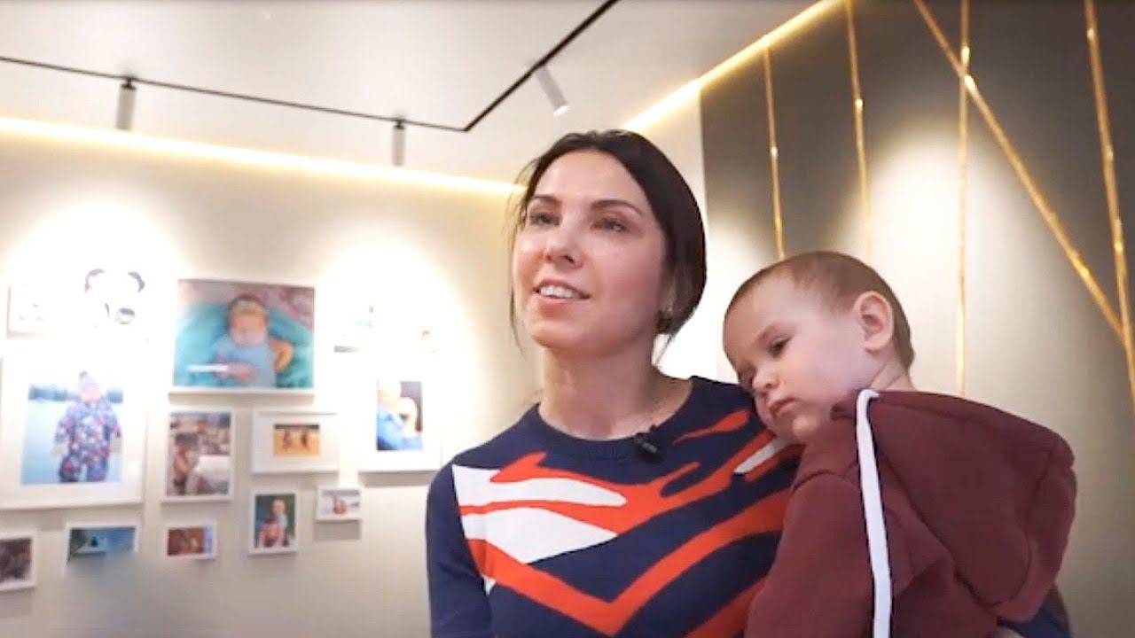 Отзывы покупателей о Махаон. Анна