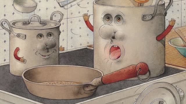 Посуда безопасная для здоровья ?