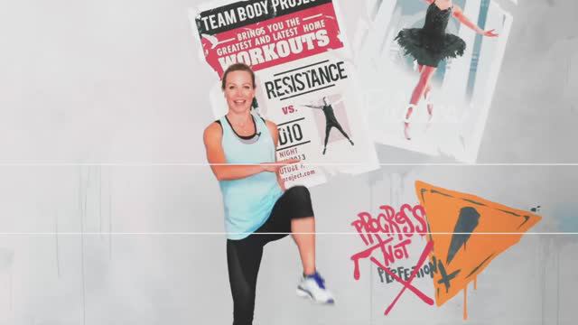 30 минут кардио тренировки