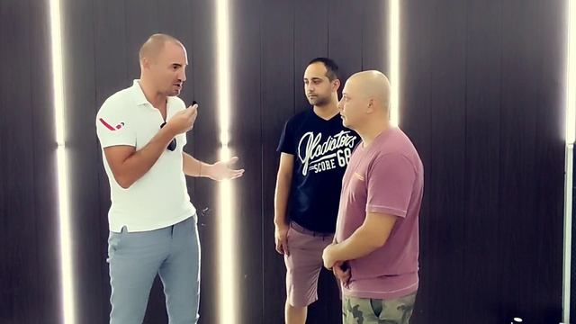 Детейлинг в регионах: блиц-интервью, выпуск 9. Ташкент