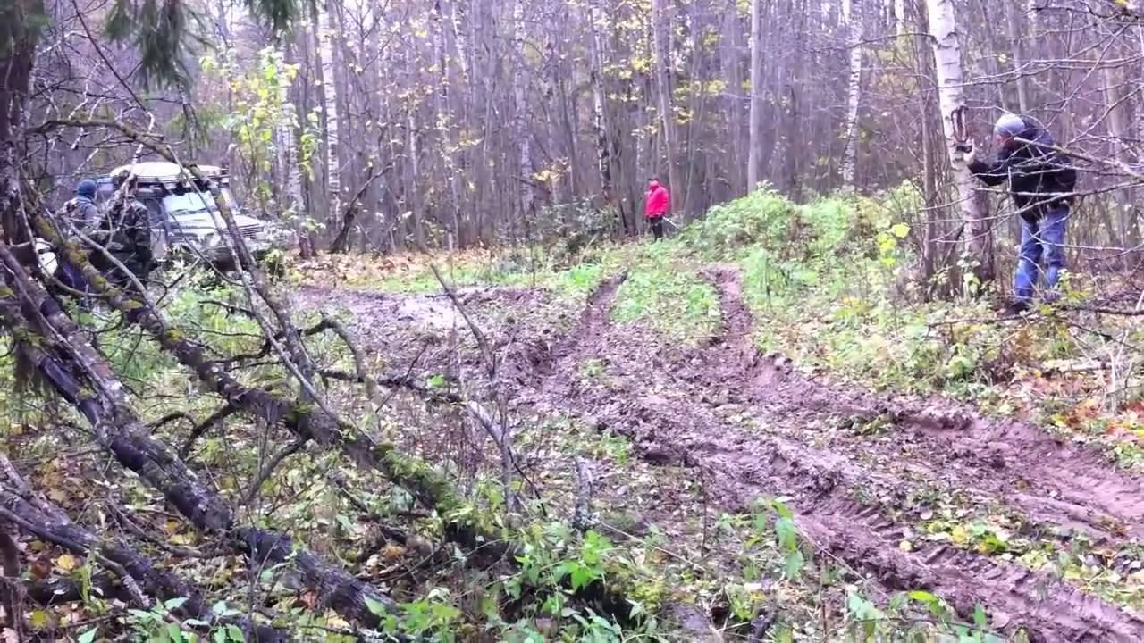 2010 Club4x4 Берендеево Царство