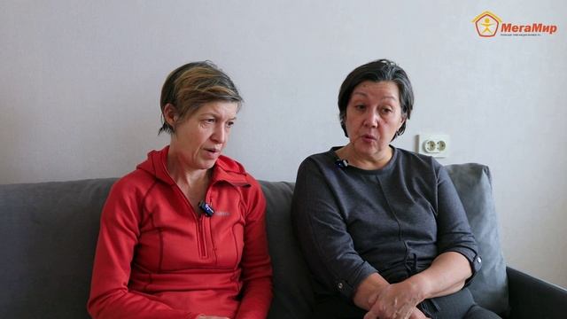 Майданова Елена 89089282536. Отзыв клиентов АН Мегамир