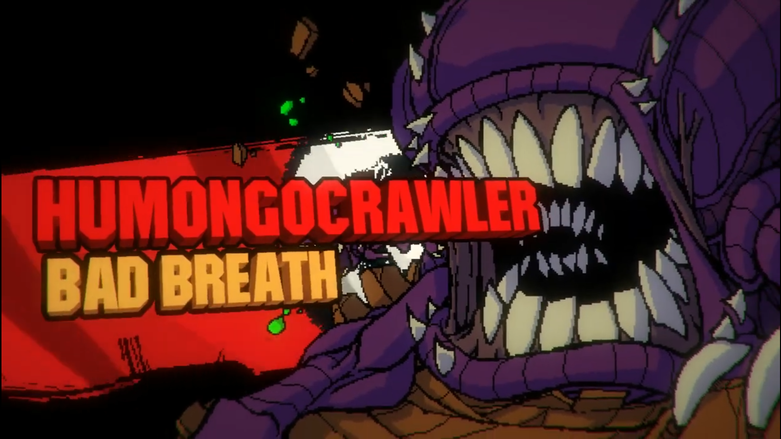 Дезинсектора уже нужно вызывать - Broforce #10.mp4