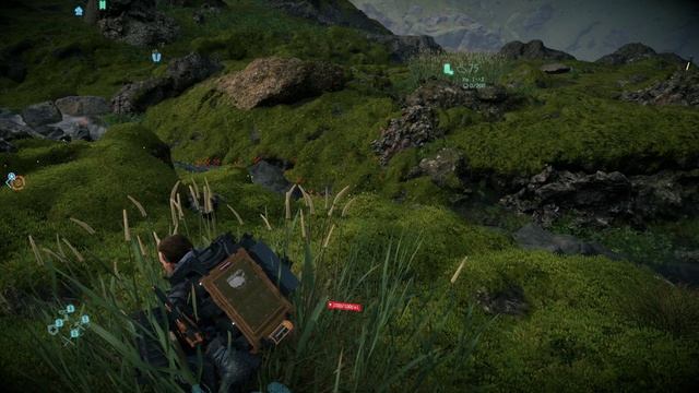 Death Stranding #3. Сэм - Ассасин