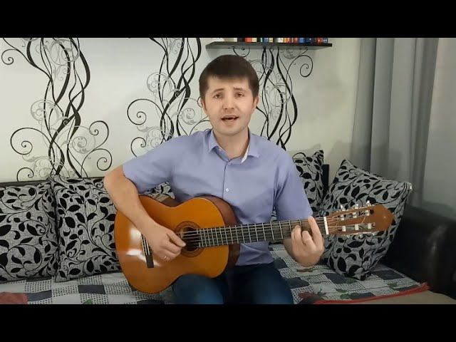 В осеннем парке - Олег Митяев（исп. Евгений Романенко）