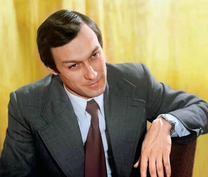 Лучшие роли Олега Янковского