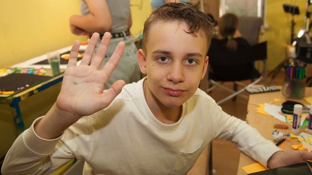 Фотоотчет  4 смена 2023г.