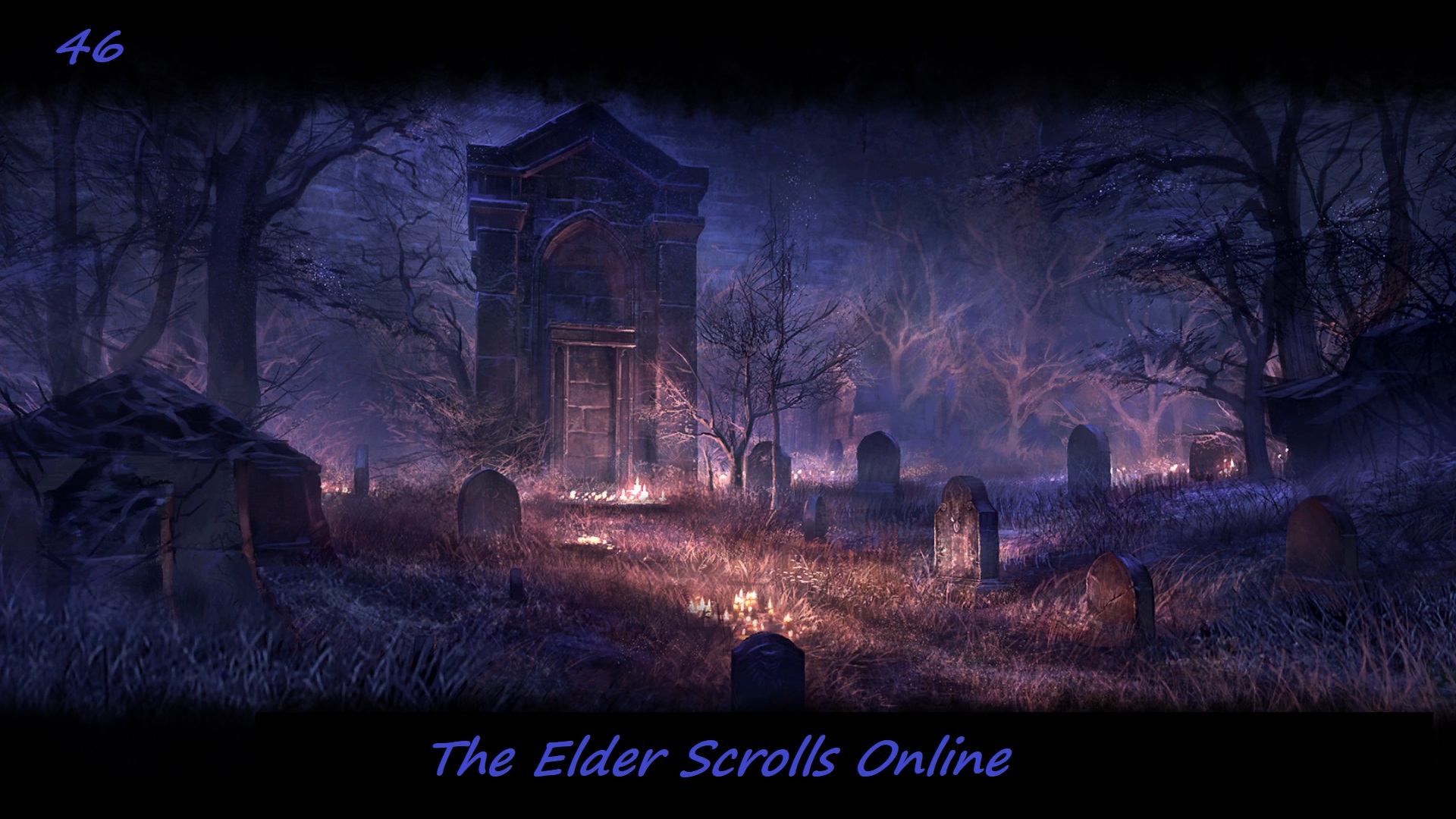 Прохождение The Elder Scrolls Online. Серия 46. Легендарный Санкр-Тор (ГК ТЕС)