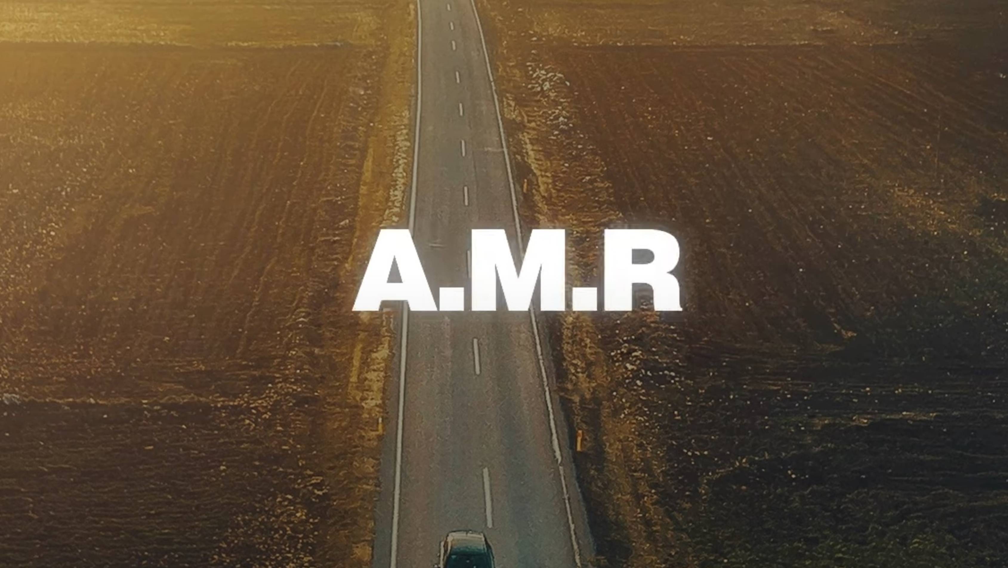 A.M.R - One Man Island (Extended Mix) (Extended Mix)