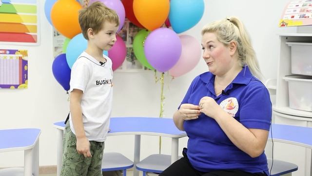 Интервью с учеником программы BUSINESSFOX, Стасом