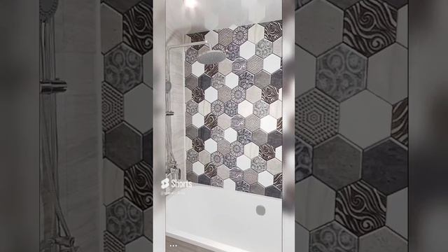 15.🛀 Ремонт закончен! Бюджетный ремонт ванной комнаты из ПВХ панелей🤪