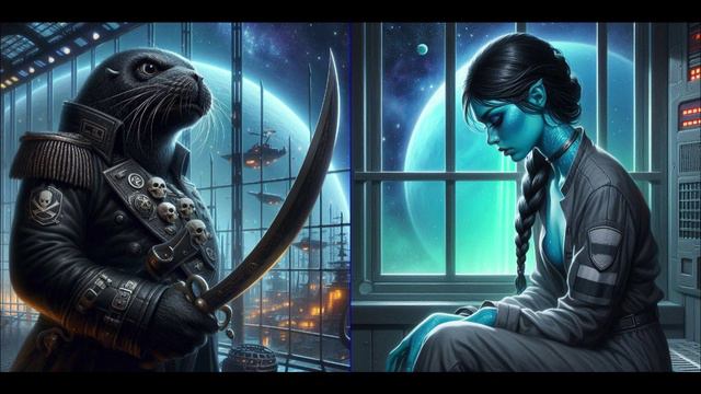 Герои Ориона