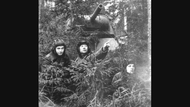 Уральский добровольческий танковый корпус