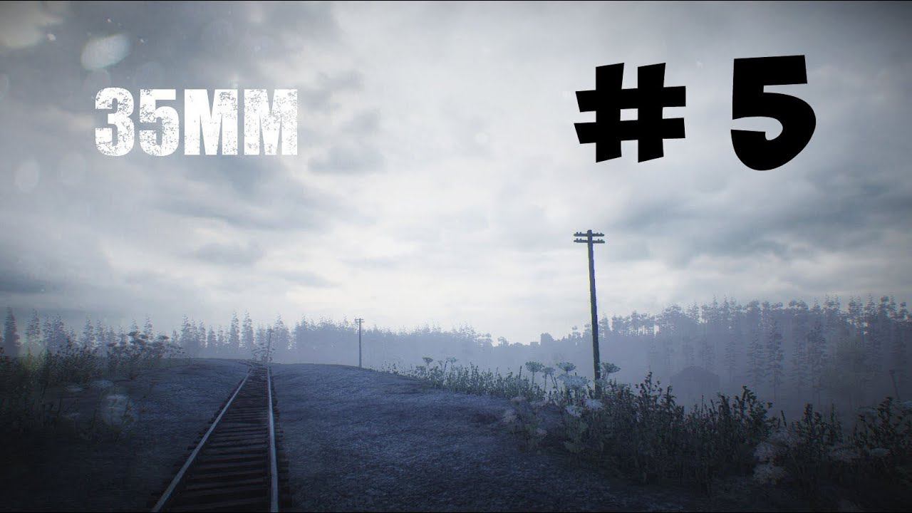 Прохождение 35MM #5