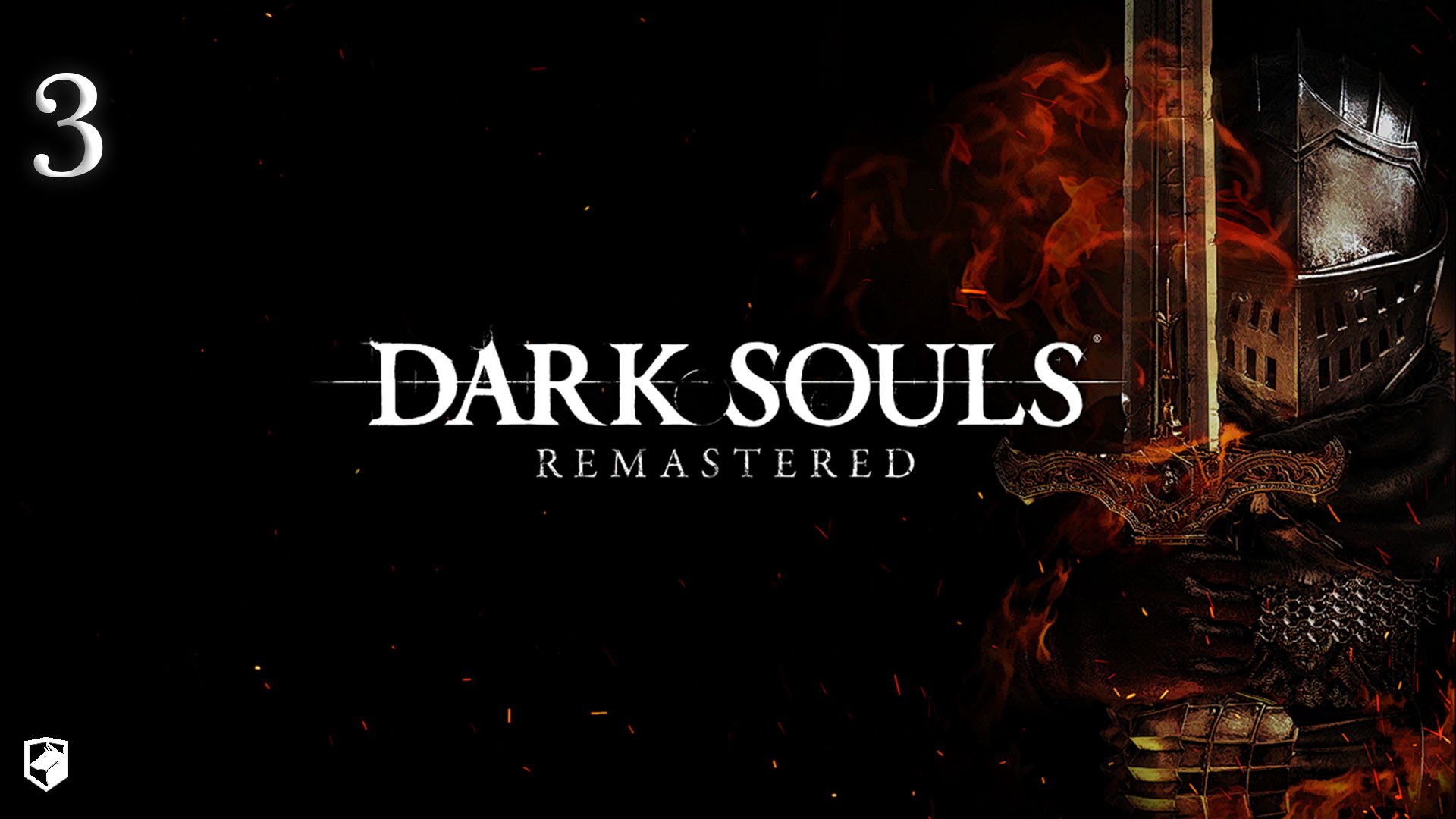 DARK SOULS™ REMASTERED ✦Мудрец и Стоногий✦3