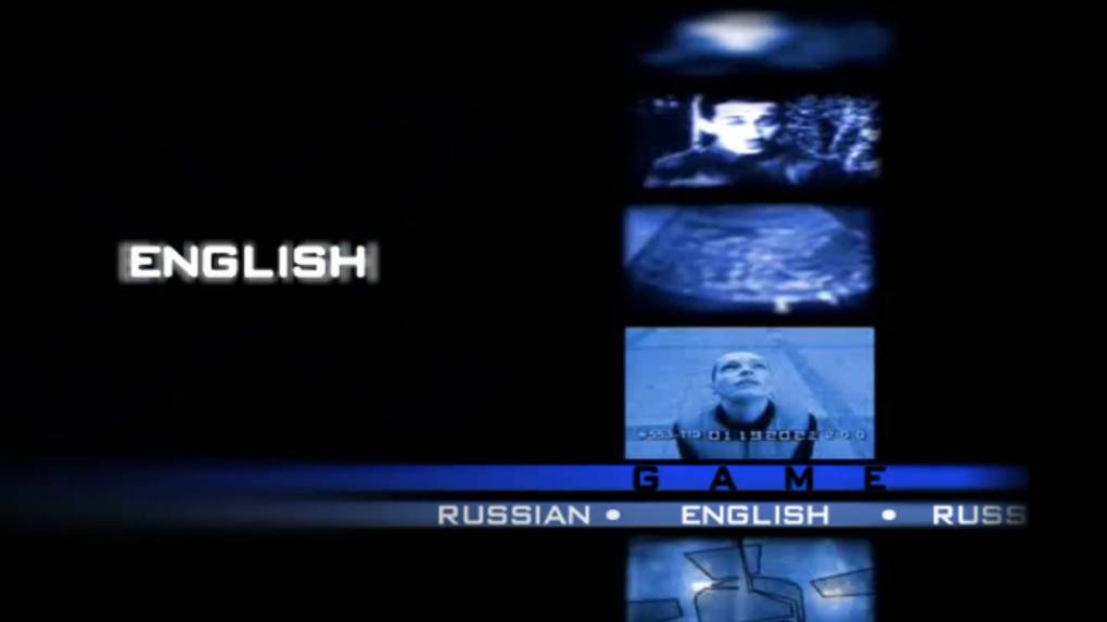 Не запускается игра PS2. Редактируем загрузчик.