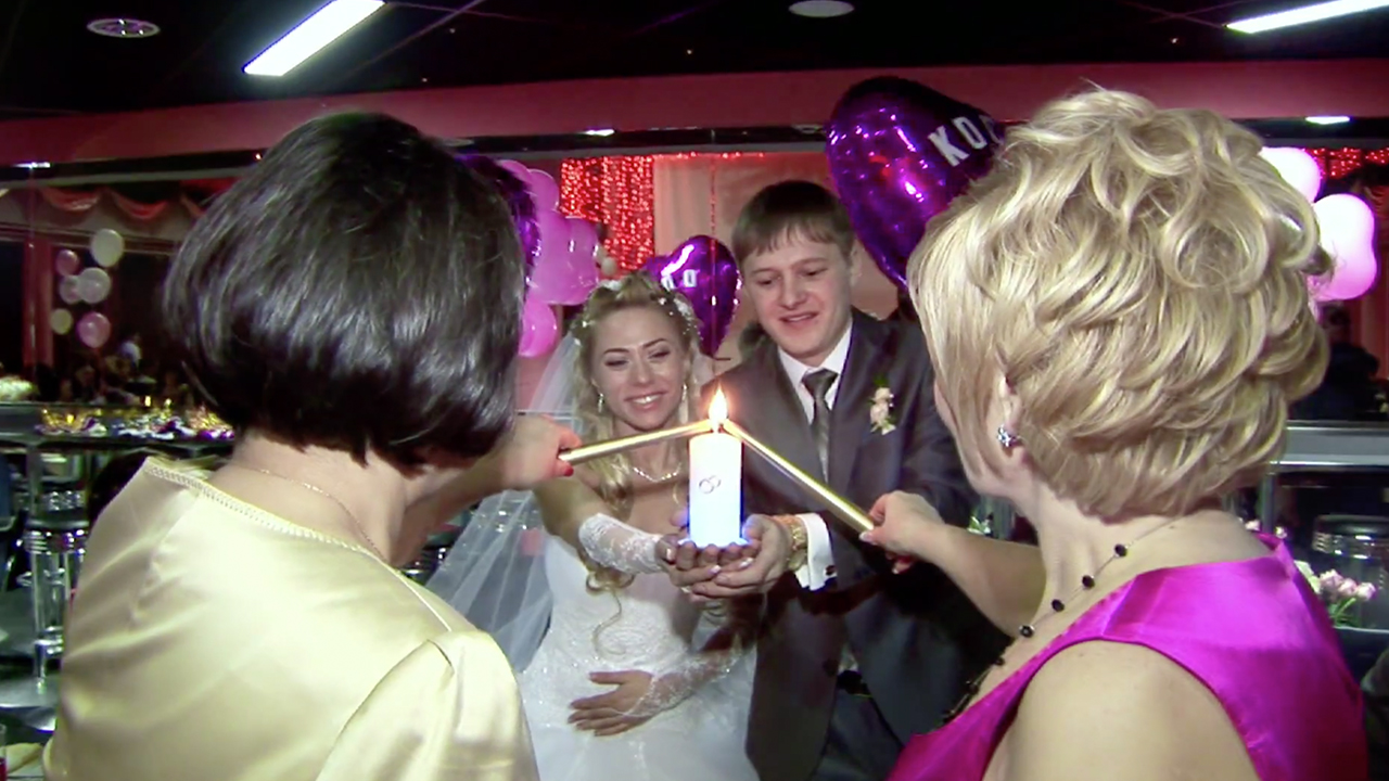 Константин & Ольга (Трейлер)