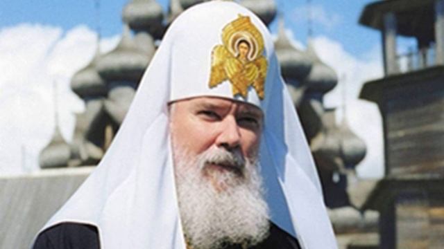 Зисис Прот. Феодор. Битва за Православие ([Москва, Россия]10.02.2011)