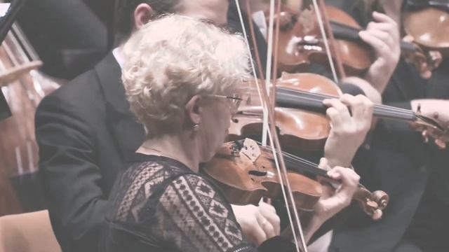 Густав Малер Симфония No. 3  D minor - 6. Langsam
