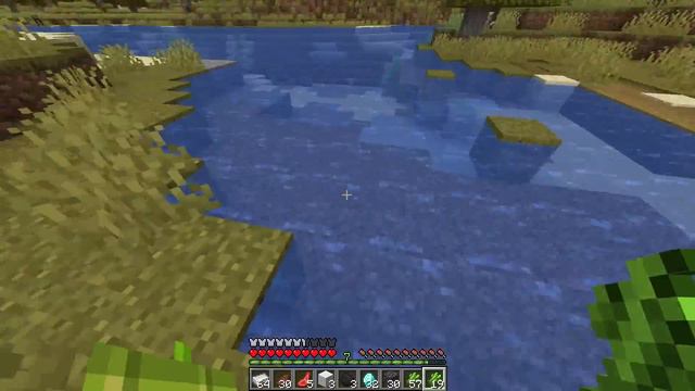 Как добиться ИДЕАЛЬНОГО СТАРТА в Minecraft 1.21!