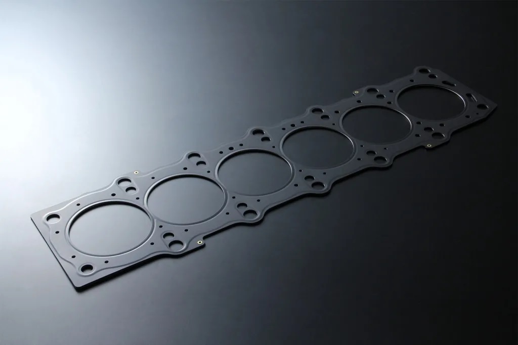 Как правильно поставить прокладку ГБЦ.