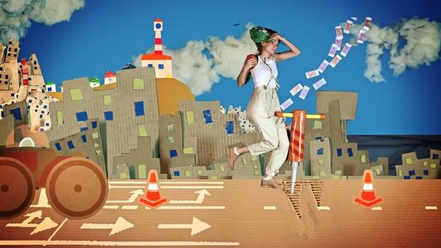 Варя Демидова - Автобан.mp4