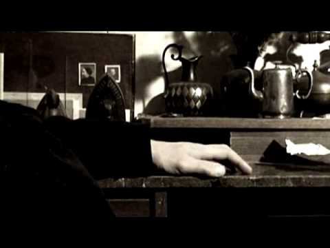 Чёрный Человек