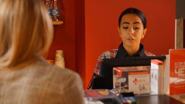 8. Важно знать_ Семь шагов обслуживания гостей