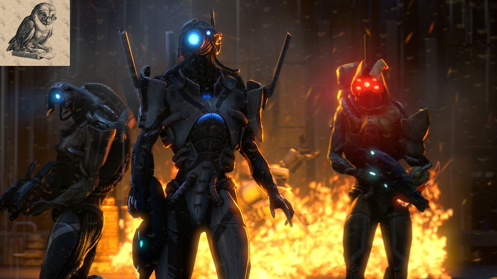 Масс эффект ремастер( Mass Effect Legendary Edition)Часть 9.Решаем вопрос с гетами.