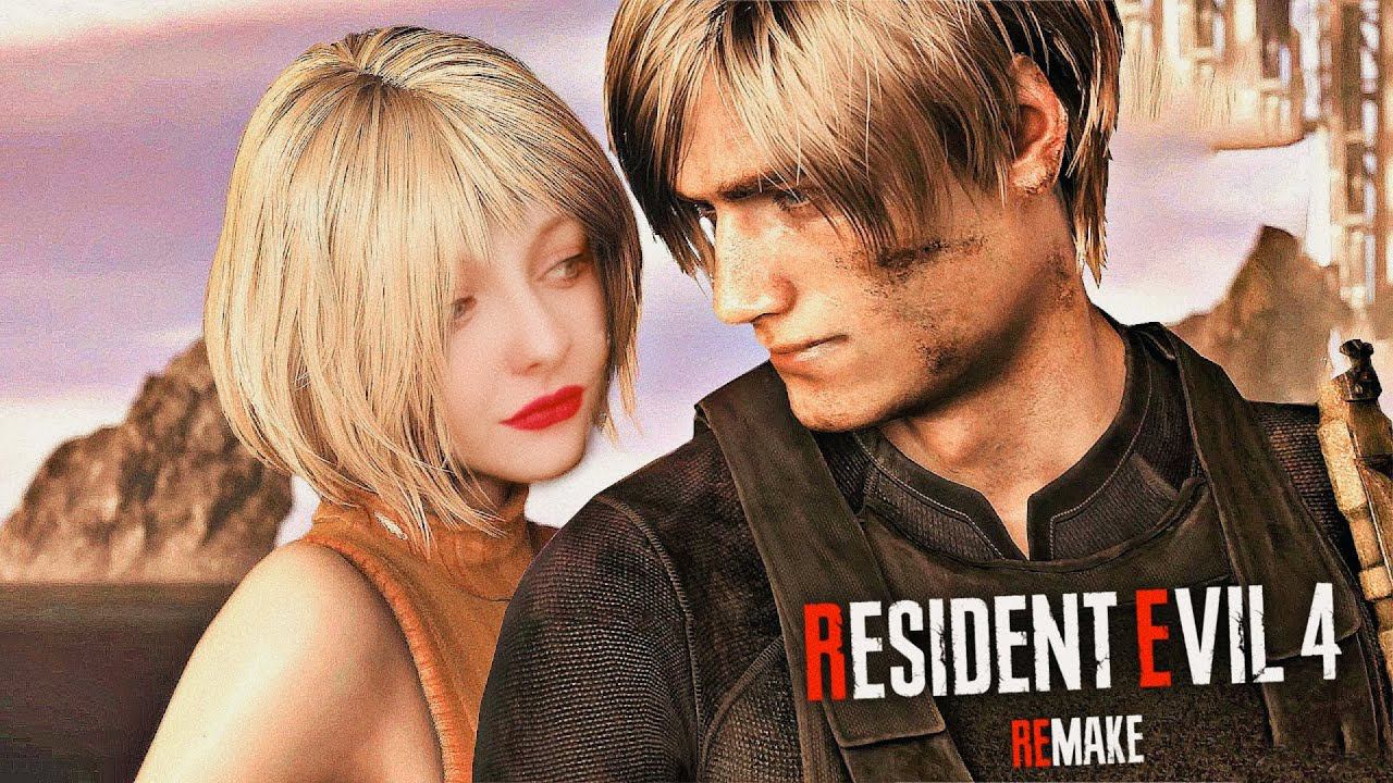 ФИНАЛ ◮ ◭ Resident Evil 4 Remake #23