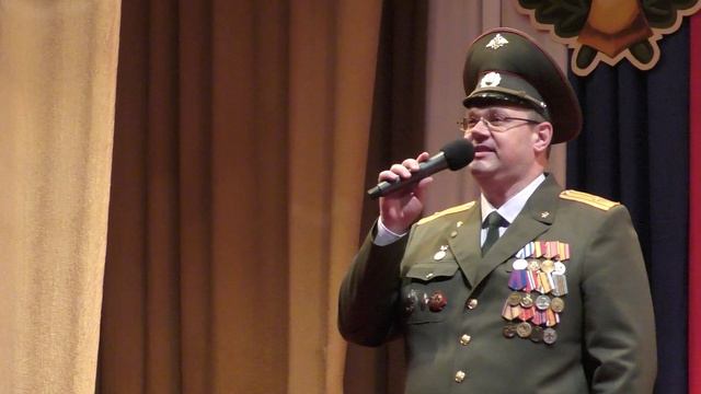 Вперед офицеры! (Андрей Павлов)