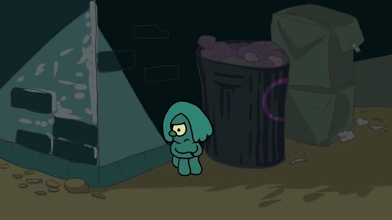 Земля - наш дом, не загрязняй его!