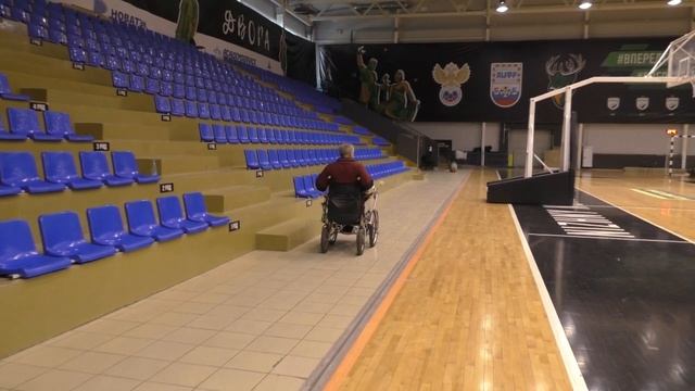 ФОК Мещерский