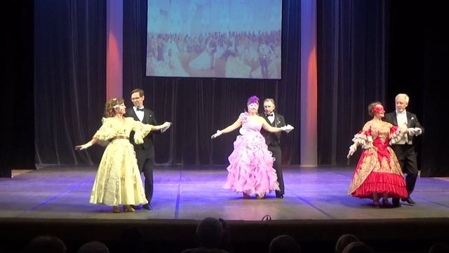 В гостях у графа Орловского 2019 год