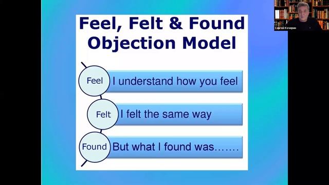 Module 5. QUESTIONS-ANSWERS AND OBJECTIONS | ВОПРОСЫ-ОТВЕТЫ и ВОЗРАЖЕНИЯ.mp4