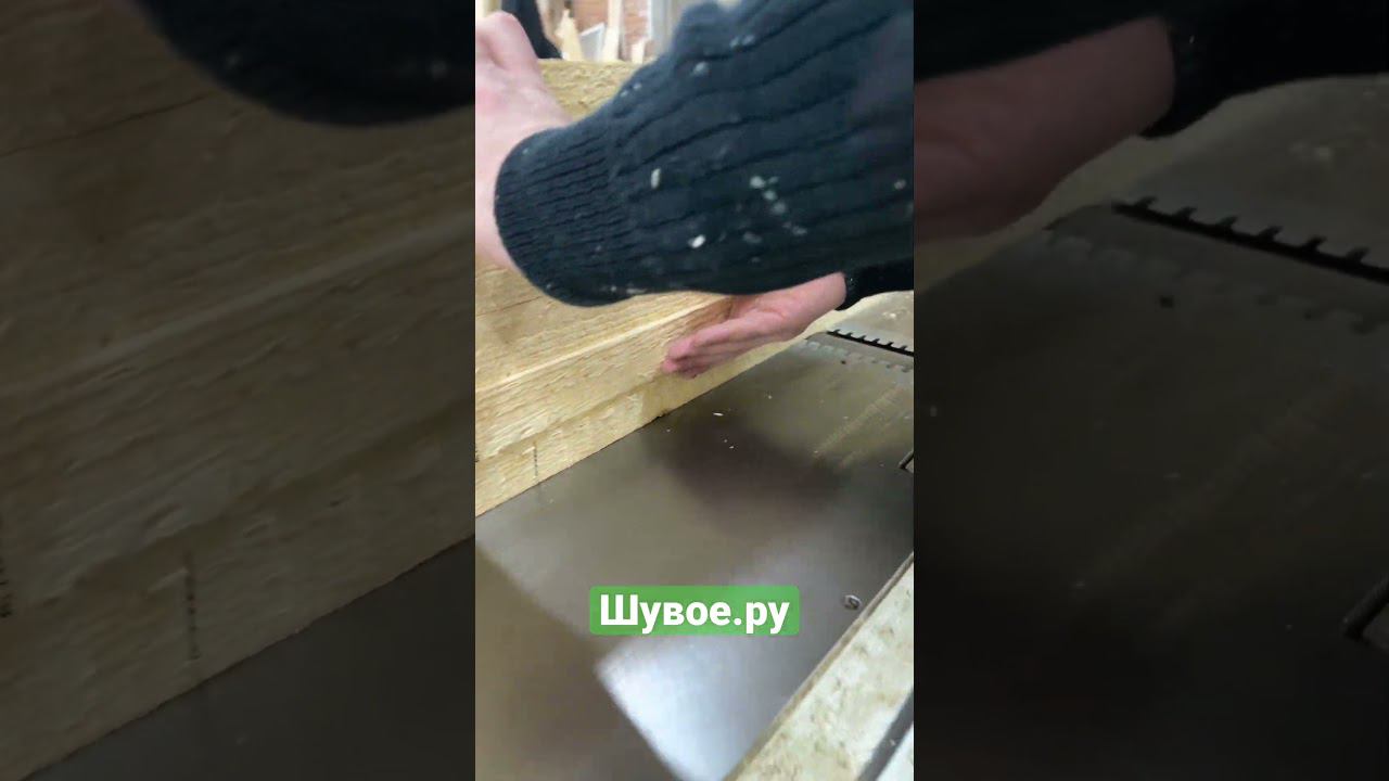 Обсада чистовая для больших срубов домов и бань.