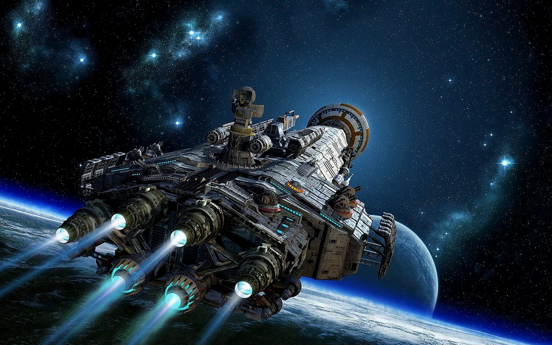 Путешествие