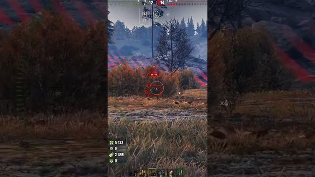 мит танковый баталии