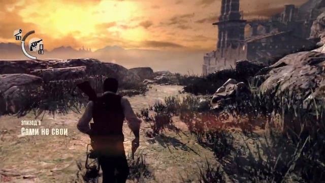 The Evil Within / Зло внутри / Серия #13