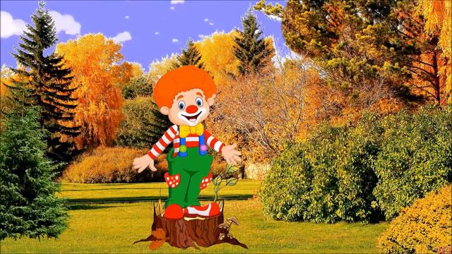 Петрушкины загадки1 р