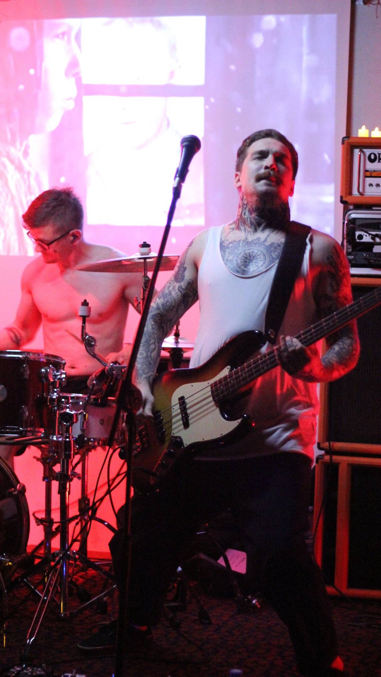 N.Tesla - Неважно, что потом